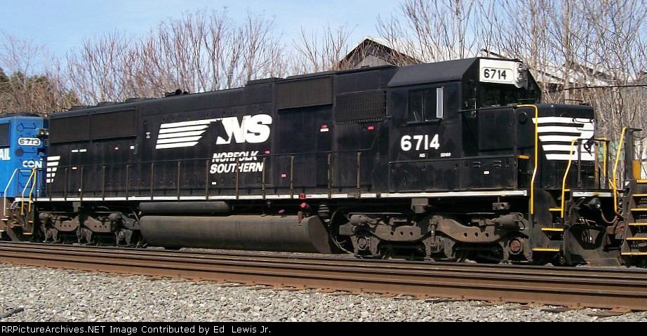 NS 6714